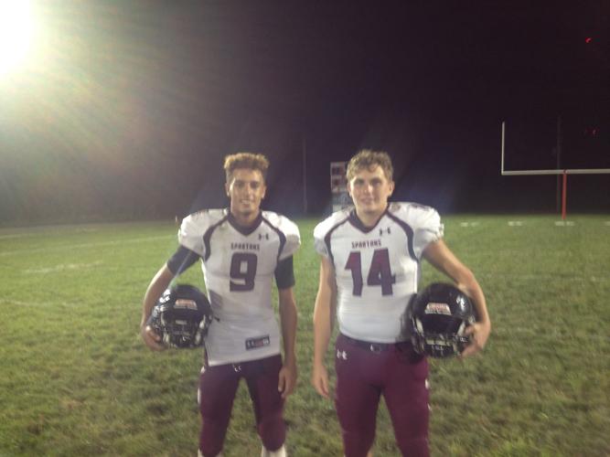 8-Man Iowa Recap (Week 2): Schafer to Duysen fuels East Mills to 2-0 ...