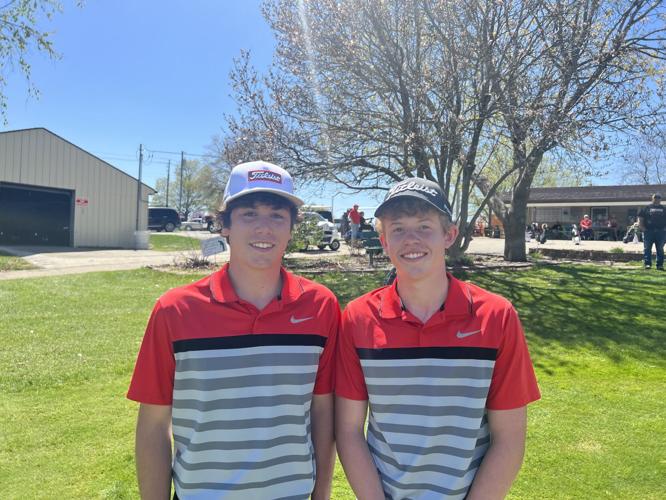 Currin, Konz capture titles, IKM-Manning girls, Treynor boys win WIC ...