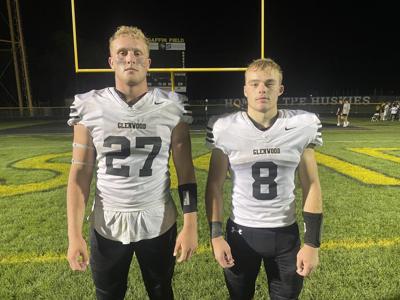 Glenwood football 'staying in the moment,' turns focus to Dallas Center ...
