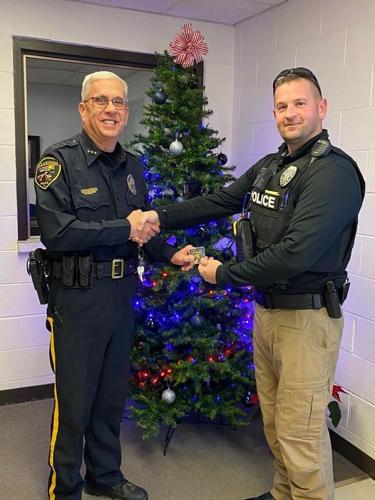 Clarinda police back to full force | News | kmaland.com