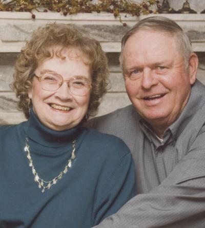 Joan Christianson, 86, of Shenandoah, Iowa | Funerals | kmaland.com