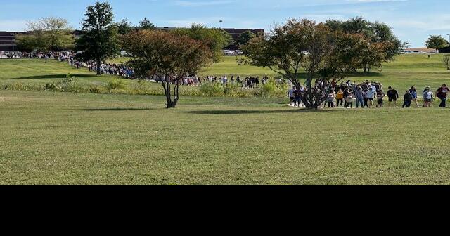 Shen schools prepare for 'the unthinkable' | News | kmaland.com