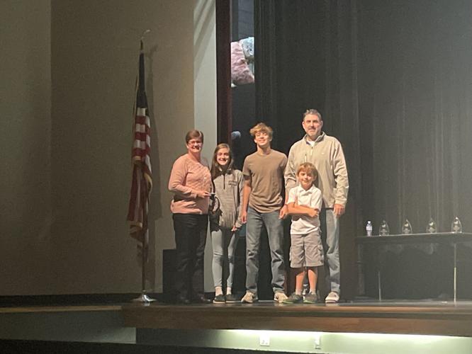 KMA Sports Hall of Fame Induction: Welcome the Class of 2021-22 ...