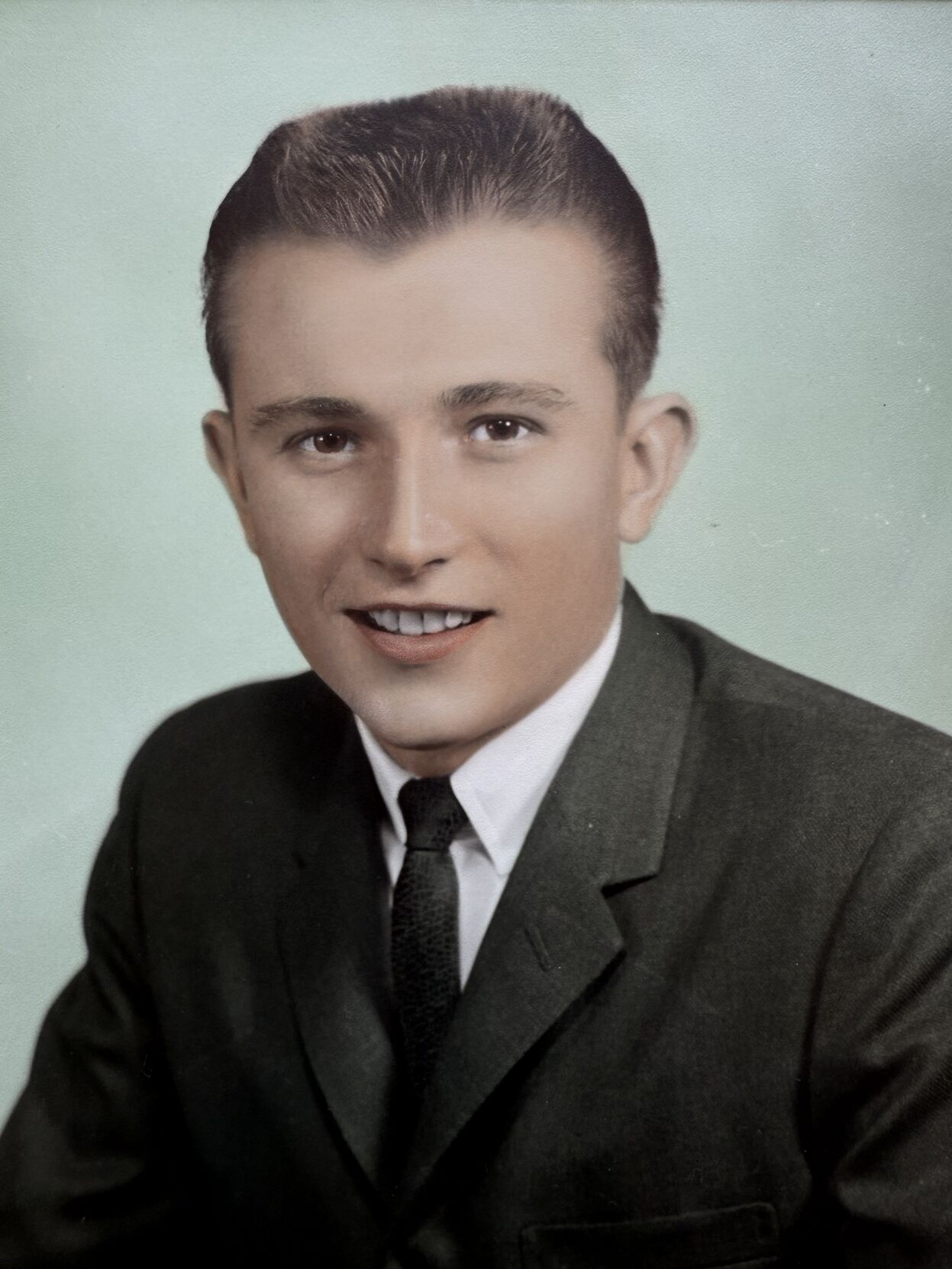 Terry Helvie, 82, of Corning, Iowa | Funerals | kmaland.com