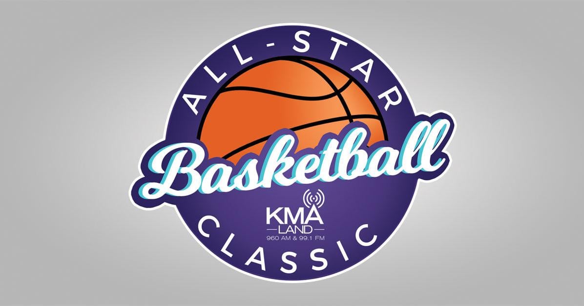 Rosters, coaches set for Sunday's KMAland All-Star Basketball Classic ...