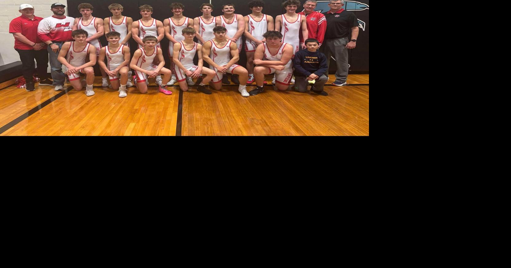 Weeping Water wrestling making return to State Duals | Sports | kmaland.com