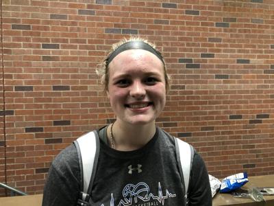 Wolf's big night leads Shenandoah over Red Oak, to fourth straight win ...