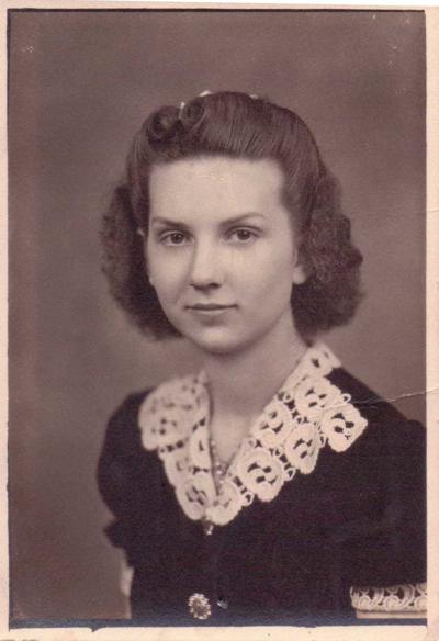 Dorothy E. (Van Horn) Forney, 94, Tabor, IA | Funerals | kmaland.com