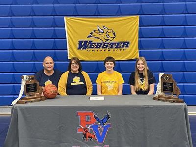 Platte Valley's Turpin to join another winning program at Webster ...
