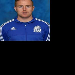 Former Drake assistant Lott named head tennis coach | Sports | kmaland.com