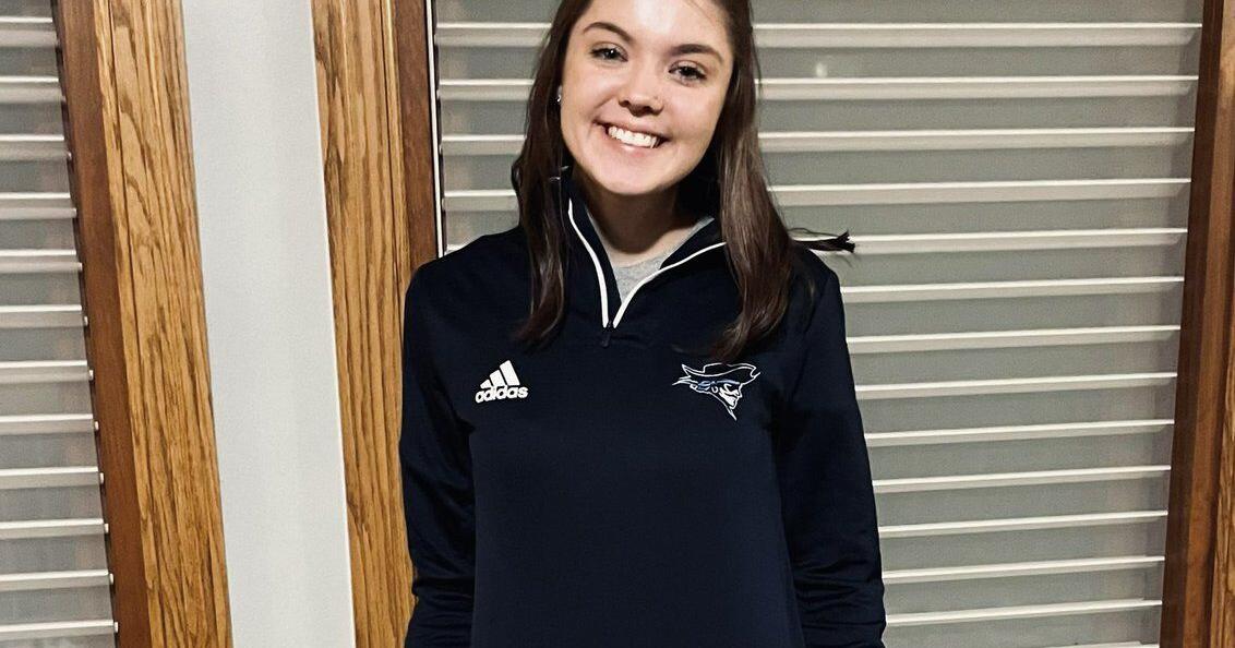 TJ's All-MRC golfer Doss chooses Iowa Western | Sports | kmaland.com
