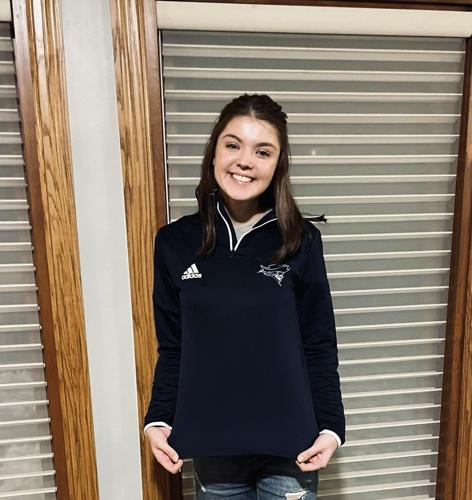 TJ's All-MRC golfer Doss chooses Iowa Western | Sports | kmaland.com