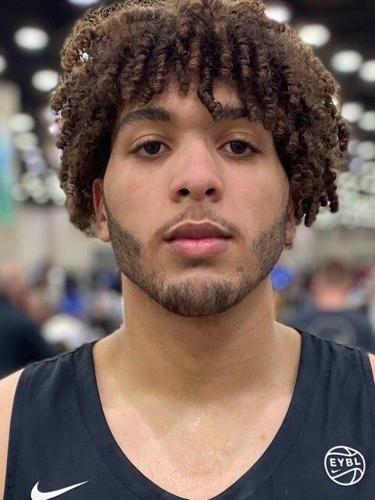 2023 3-star Fish commits to Iowa State | Sports | kmaland.com