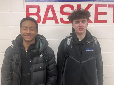 First half offensive explosion, third quarter defense lifts Abraham ...