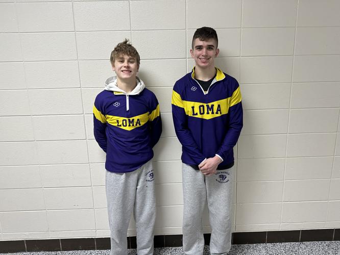 Logan-Magnolia punches ticket to state duals for fifth consecutive ...