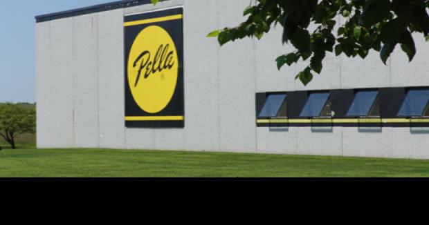 Pella Corporation ranked 8th most innovative design company of 2022 ...