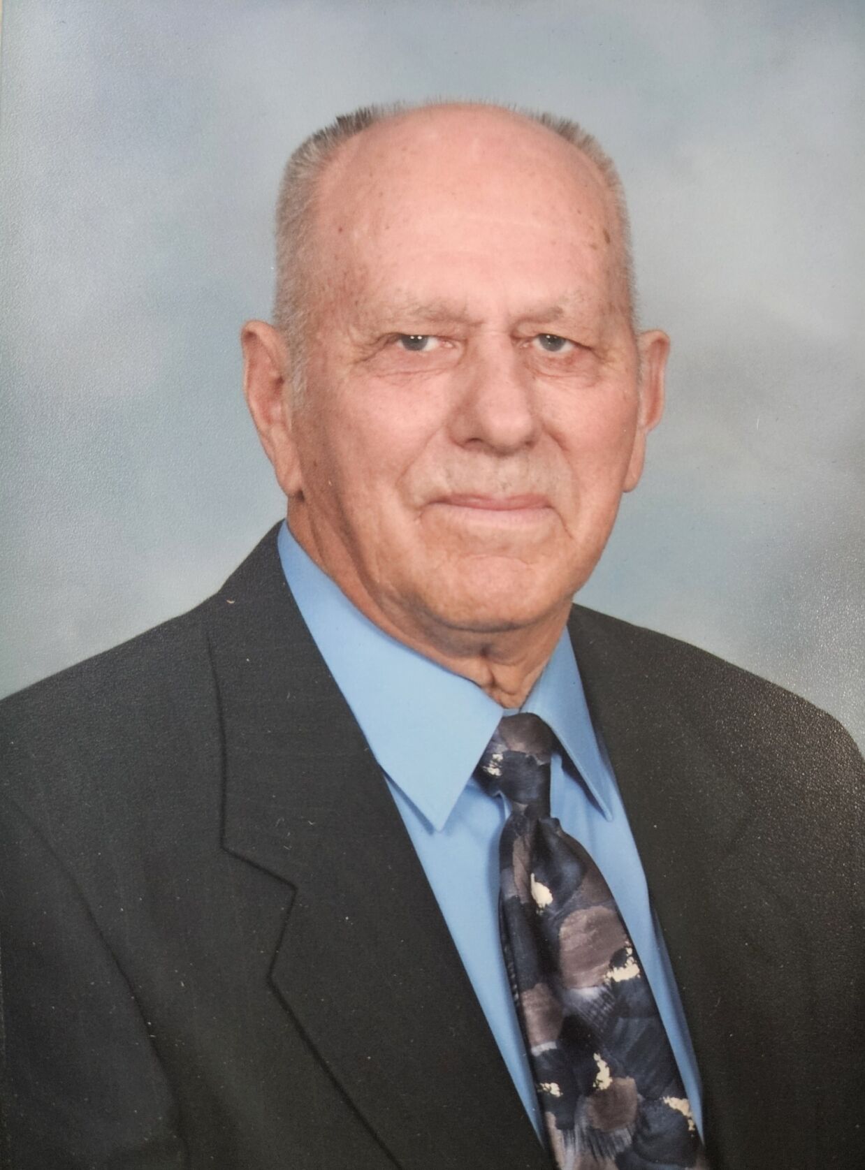 Duane D. Larsen, 93, Neola | Funerals | kmaland.com