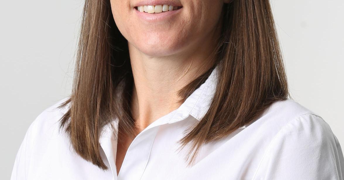 Iowa State promotes Rudolph to head women's cross country coach ...