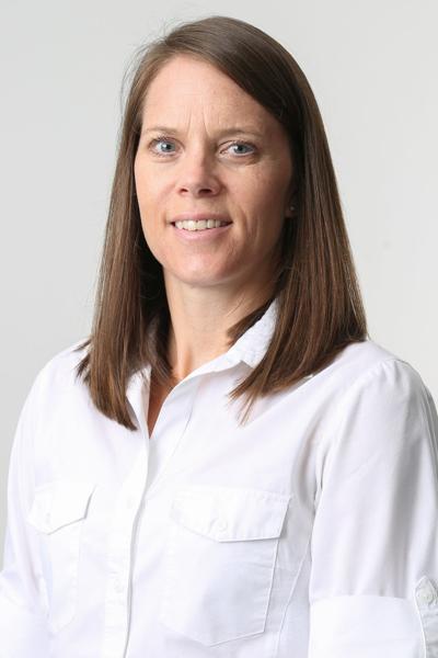 Iowa State promotes Rudolph to head women's cross country coach ...