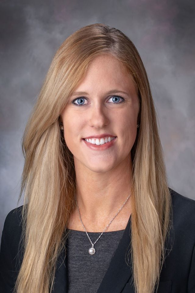 Slama announces state treasurer's campaign | News | kmaland.com