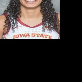 ISU's Soares goes No. 4 in WNBA Draft | Sports | kmaland.com