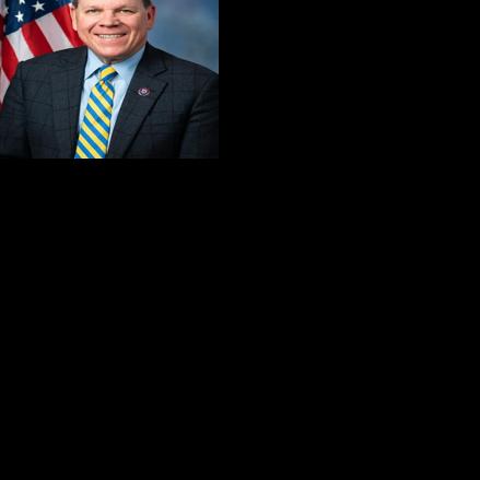 Graves among 'big beautiful bill' backers | News | kmaland.com