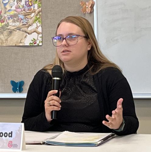 Wood recalls hits, misses from 2024 session | News | kmaland.com
