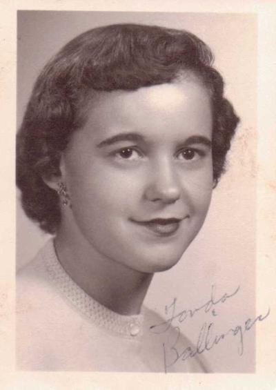 Fonda Kay Powers, 84 of Sidney, IA | Funerals | kmaland.com