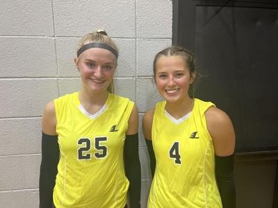 Cox powers Lenox to strong finish in 5-set win over Bedford | Sports ...
