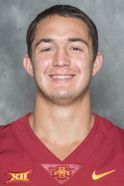 Iowa State's Kolar named Mackey Award finalist | Sports | kmaland.com