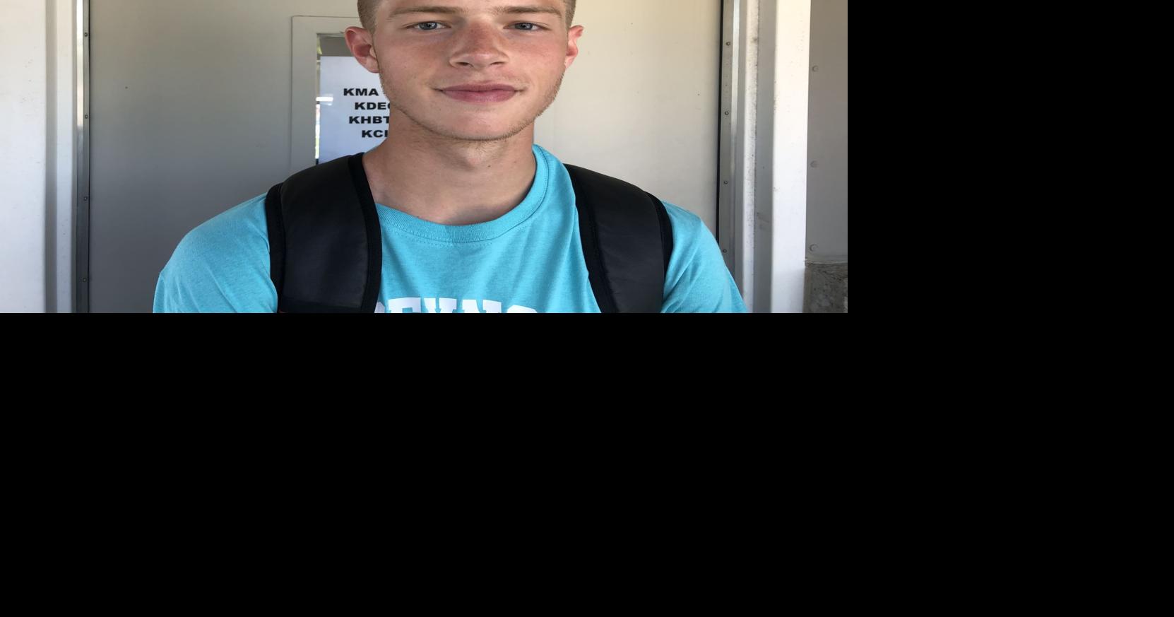 Former Treynor, AL stars Jorgenson, Thomas take academic honors from ...