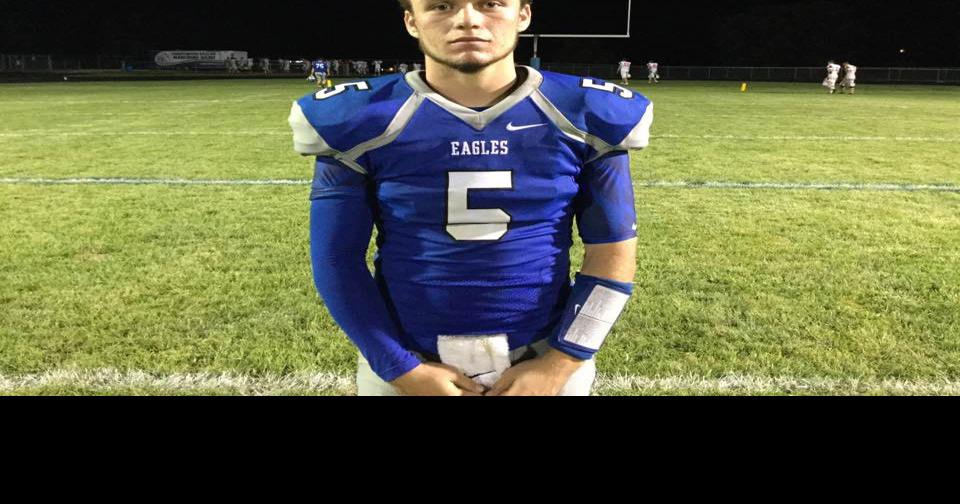 Underwood football looks to keep rolling | Sports | kmaland.com