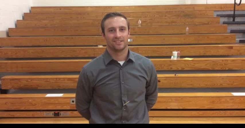 Coach Kevin Potthoff (Kuemper Catholic) | | kmaland.com