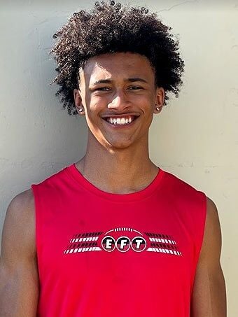 Iowa grabs Illinois prep WR Bostick | Sports | kmaland.com