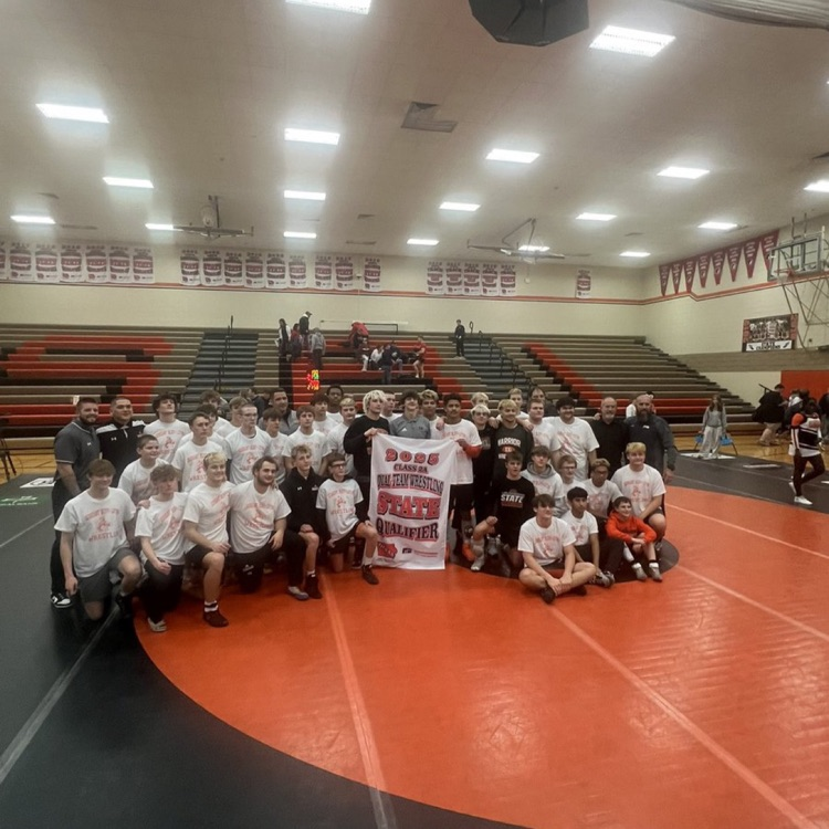 Sergeant Bluff-Luton back at State Duals for seventh consecutive year ...