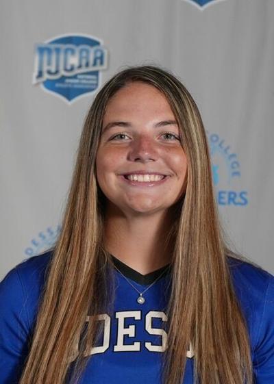 Harlan alum Brouse named WJCAC Softball Player of the Week | Sports ...