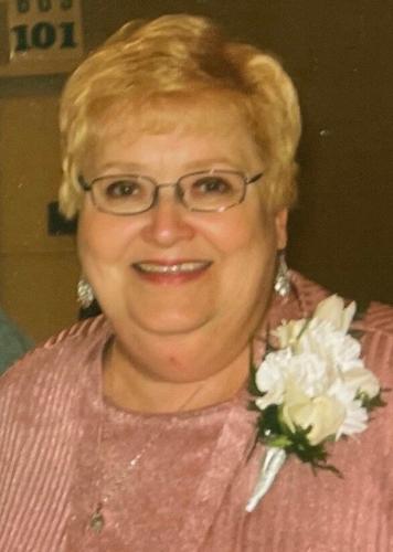 Judith J. "Judy" Van Scyoc, 82, formerly of Tabor, Iowa | Funerals ...