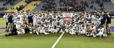 Trevor's Take: Reliving Lewis Central's championship moments | Sports ...