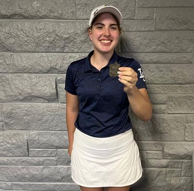 KMAland Girls Golf (5/7): Lewis Central, Perfect claim Council Bluffs ...