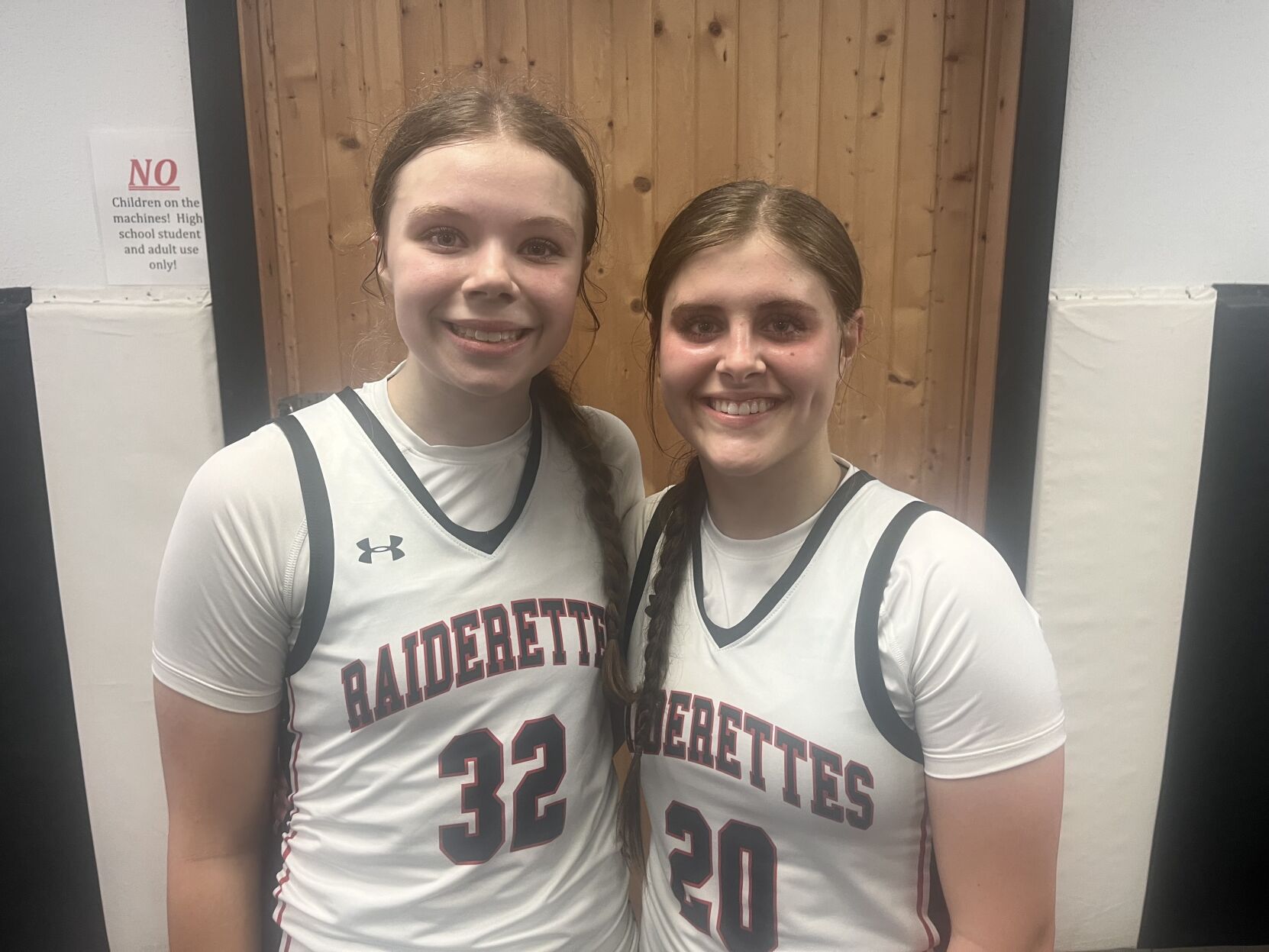 Mount Ayr stifles Martensdale-St. Marys with tenacious defense, second ...