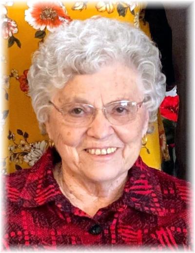 Carol Streebin, 84, Bedford, Iowa | Funerals | kmaland.com
