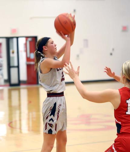 KMAland Girls Basketball (1/5): Fields breaks record, Exira/EHK wins ...