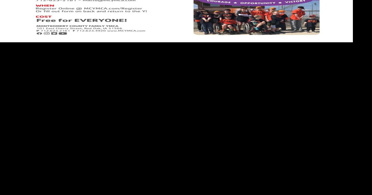 Courage Baseball League | | kmaland.com