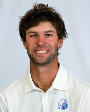 Drake's Scherf picks up MVC Golfer of the Week | Sports | kmaland.com