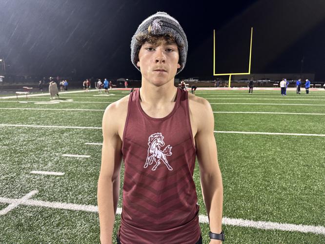 Shenandoah, Red Oak, Clarinda send several athletes to state track meet ...