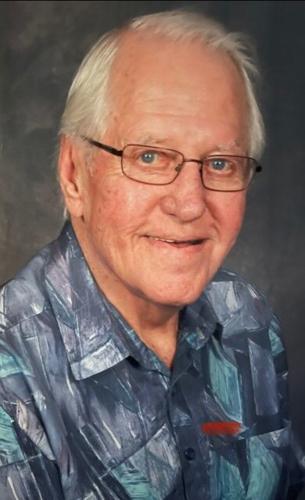 Kenneth Lindell, 89, of Urbandale, Iowa, formerly of Red Oak, Iowa ...