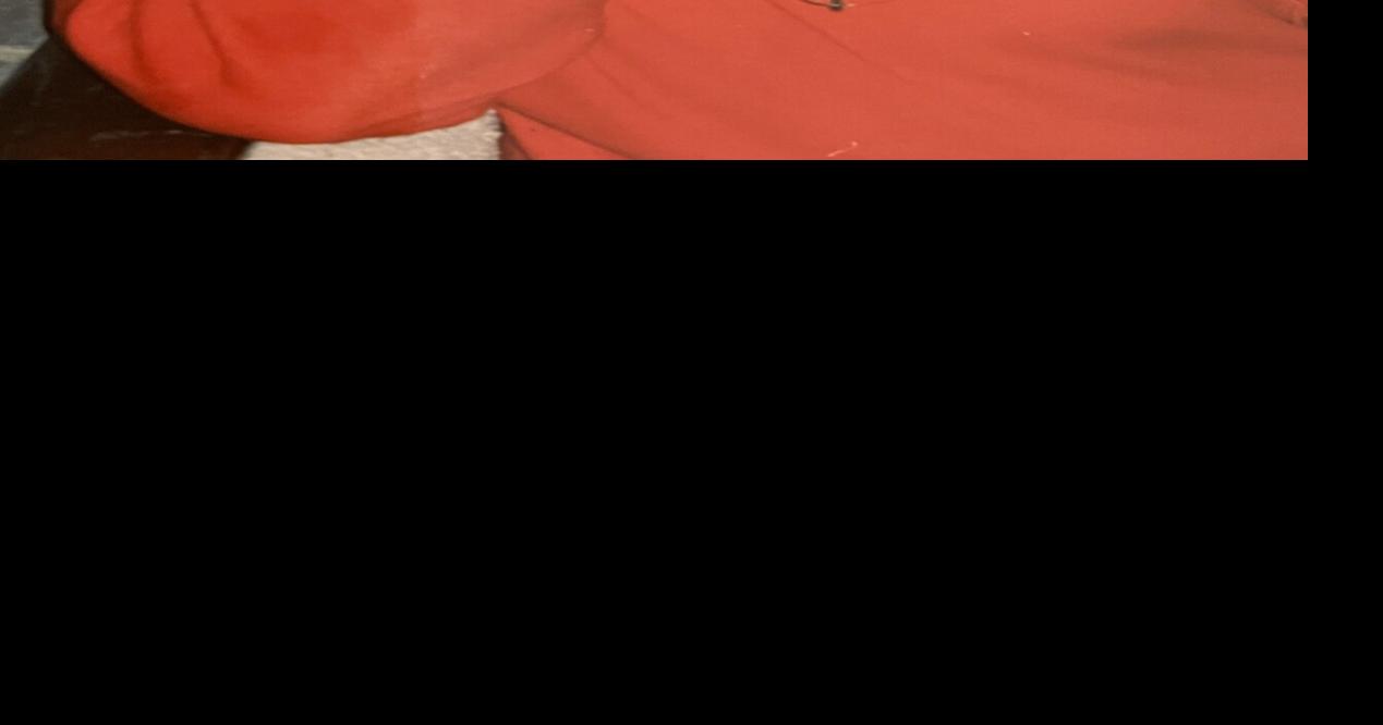 Larry L. Bricker, 75, of Mesa, Arizona and formerly of Farragut, Iowa ...