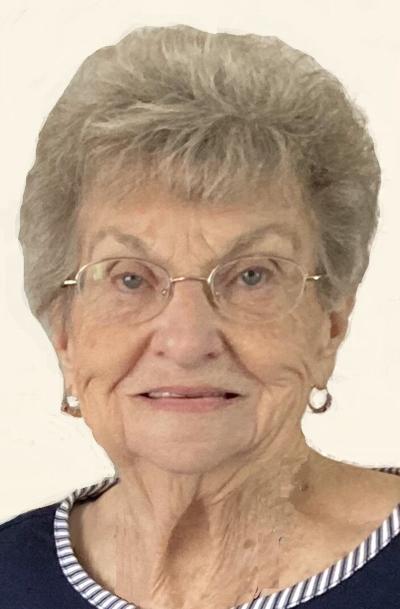 Mary Lou (Lambert) Cook, age 92, Grant City, Missouri | Funerals ...