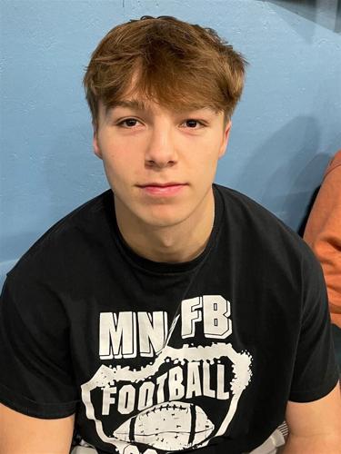 2025 ATH VerMaas commits to Nebraska | Sports | kmaland.com