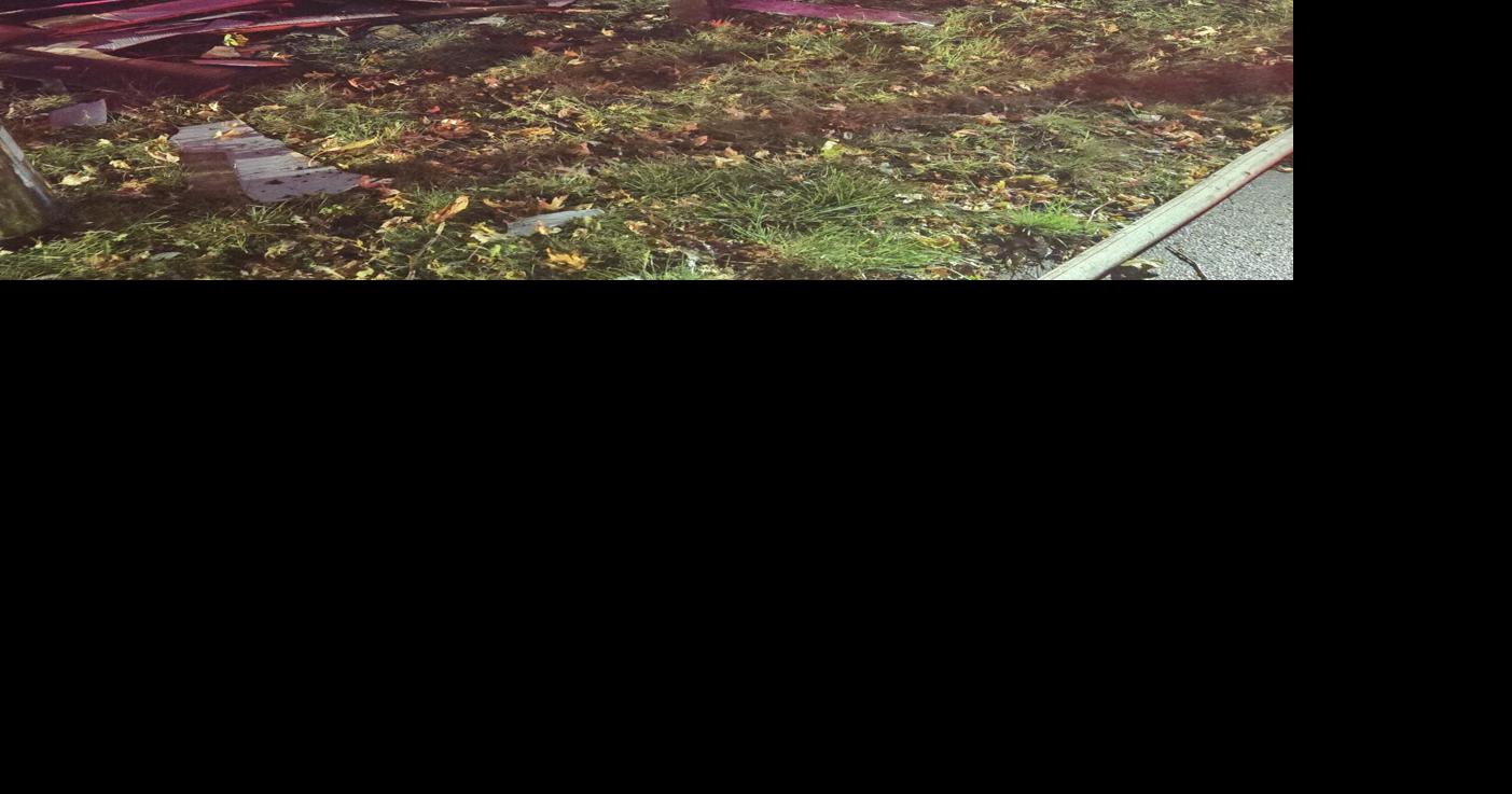 Fire crews respond to porch fire in Red Oak | News | kmaland.com